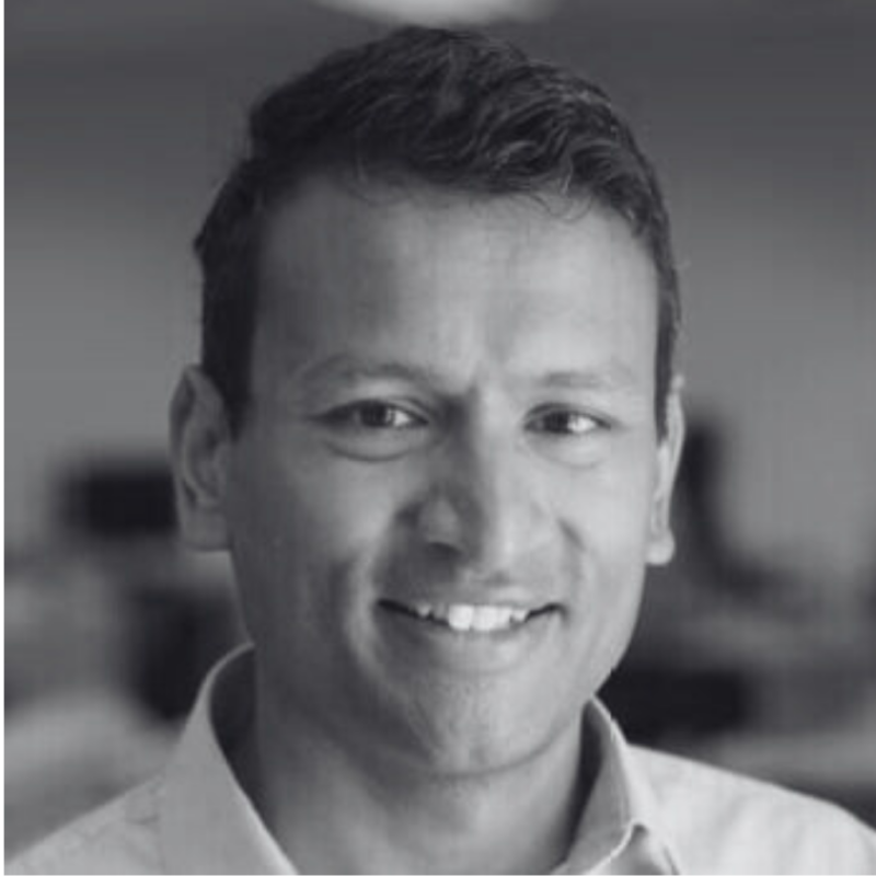 Our Team - Skyven Technologies