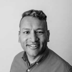 Our Team - Skyven Technologies