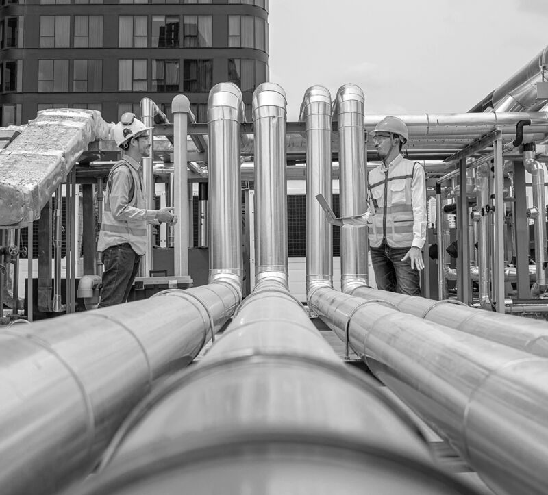 Arcturus | Decarbonized Steam Solutions | Skyven