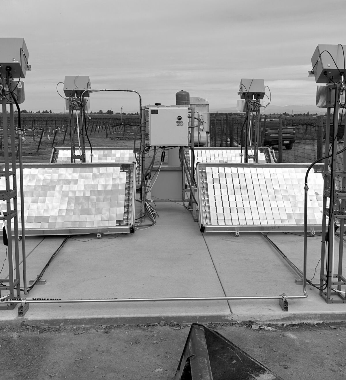 Legacy Learnings: Skyven Industrial Research & Development